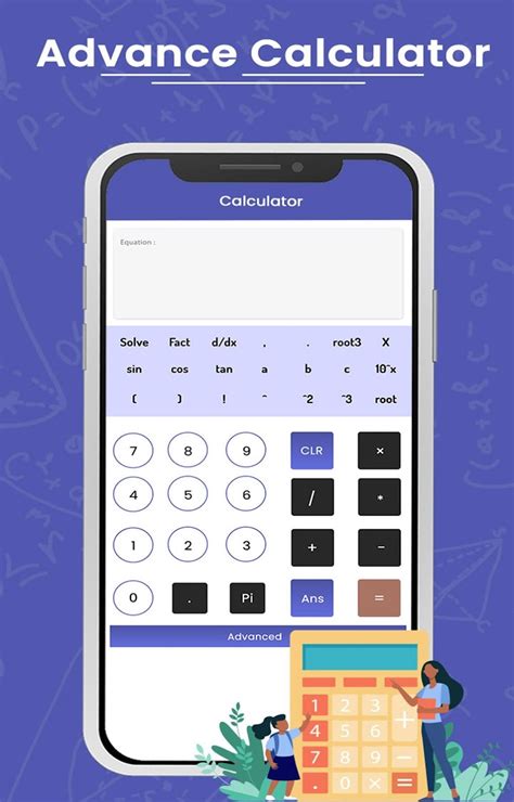 Math Scientific Calculator For Android Download