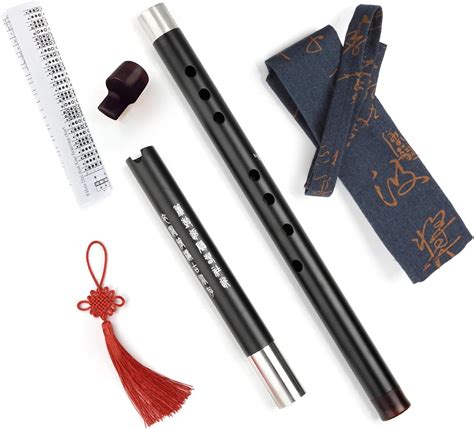8 Holes Nan Xiao Flute Chinese Musical Instrument Abs