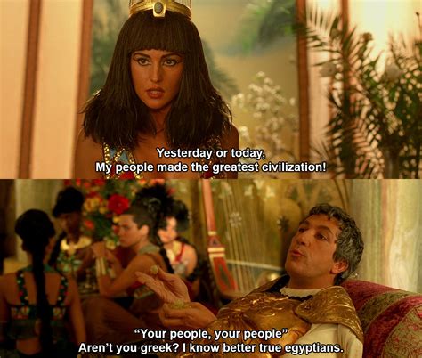 Asterix And Obelix Mission Cleopatra 2002 Know Your Meme