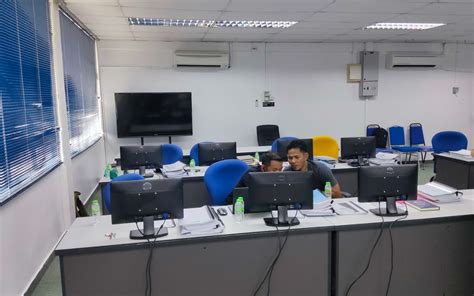 Facilities Gallery Terengganu Safety And Training Center