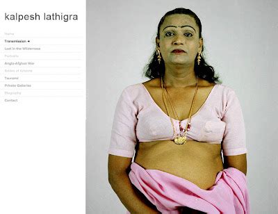 Photographer Kalpesh Lathigra On The Indian Sex Trade NEAATO Blog