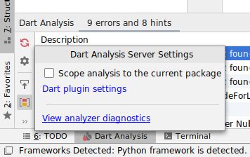 Dart Exe Eating All Memory Issue 40243 Dart Lang Sdk GitHub