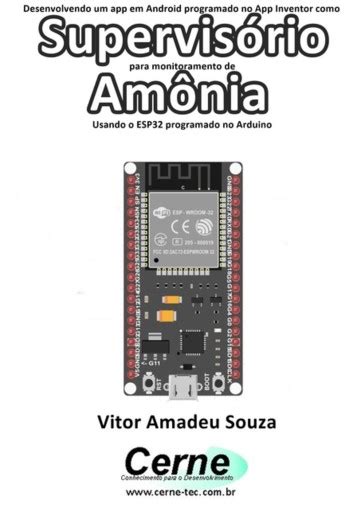 desenvolvendo um app em android programado no app inventor