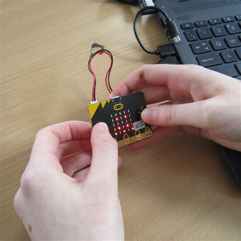 Tuition Medical Behaviour Support Service Programming Bbc Microbit