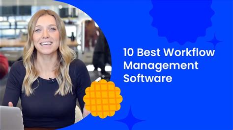 10 Best Workflow Management Software Flatrocksoft
