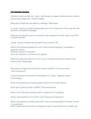 Diagnosis Procedural Coding Notes Unit Docx CPT Radiology Section Healthcare