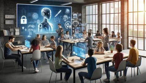 Exploring AI's Impact on Progressive Learning Environments