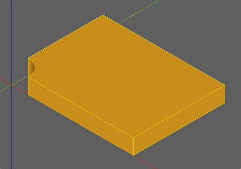 Origin Of The Workplane Of Non Centered Box · Issue 642 · Cadquerycadquery · Github