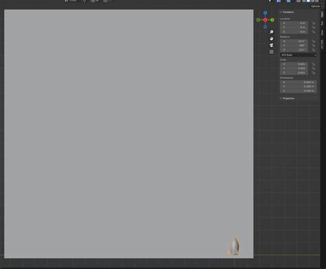 Importing Stl Files Into Blender Follow These 3 Steps To Make It Easy
