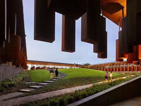 Gallery Of Social Impact Architecture Building Space For Empathy 6