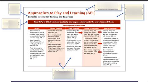 Approaches To Play And Learning Nc Feld Diagram Quizlet