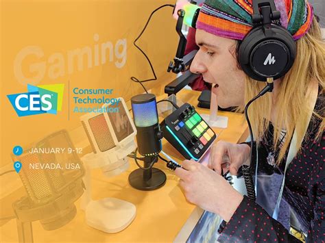 Maono Exhibition News