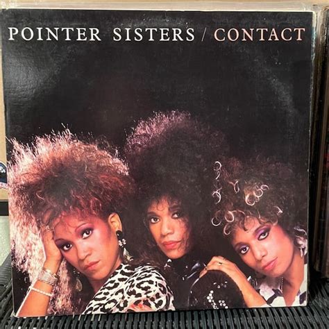Pointer Sisters Shirt Etsy