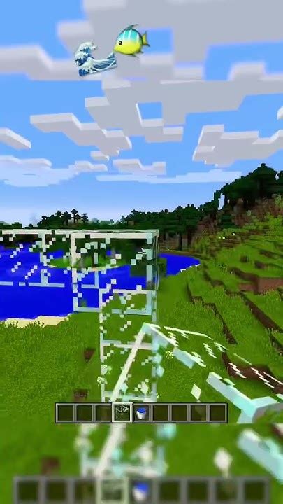 как построить стакан в майнкрафте? #rap #minecraft #shorts #майнкрафт # ...