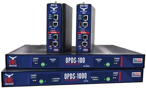 Dedicated Data Diode Simple Is The Best