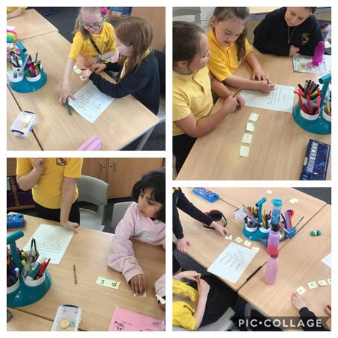 P23 Problem Solving Primary 232122