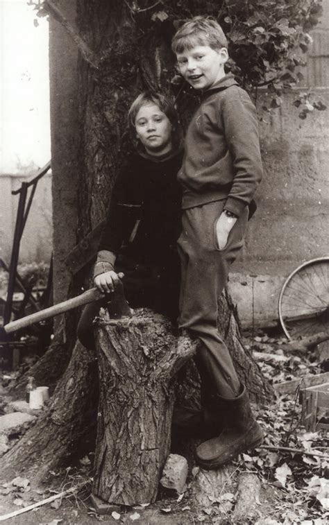 Altes Und Neues Von Bernd Nowack Dessau Kindheit In Der Ddr Zeit