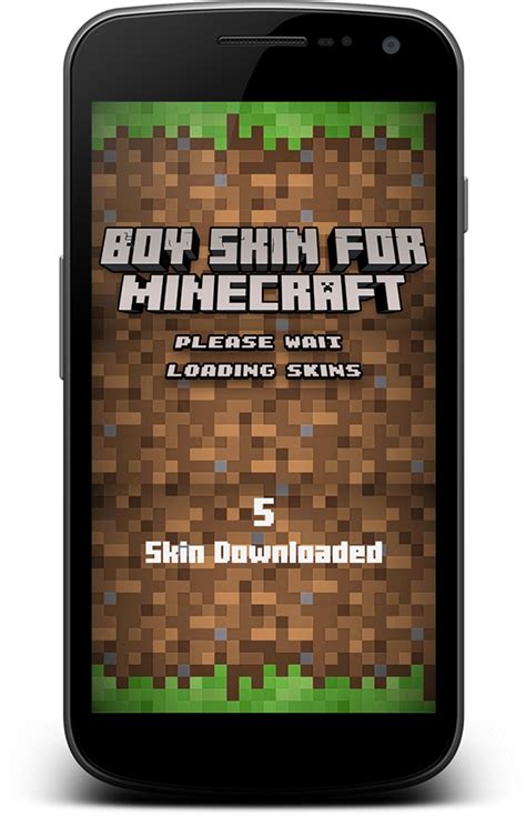 Minecraft Skin App Template With Admin Panel By Awoapps Codecanyon