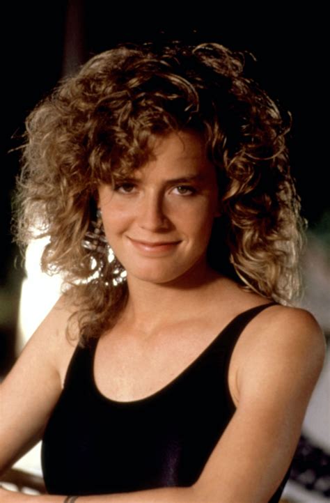 Elisabeth Shue 59 Is ‘not Afraid Of Aging I Want To See Myself As