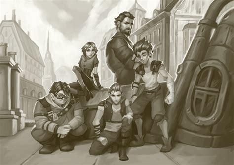 Mylo Universe League Of Legends Wiki