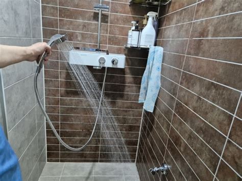 대림 선반형 해바라기 샤워기 수전 교체는 파란몽키에게 용산이편한세상 서울특별시 마포구 공덕동 주택수리종합 당근 비즈 소식