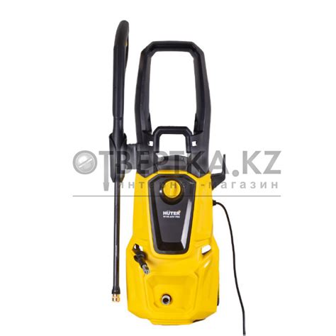Мойка Huter W195-ARV PRO 70/8/53