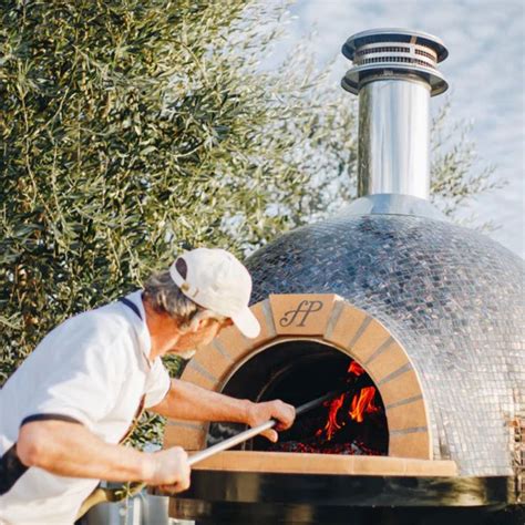 Forno Piombo Casa 90 Pizza Brick Ovencopper Brick Mesa Verde Wood Oven Pizza Pizza Oven