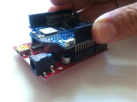Arduino Tutorial Integrating Bluetooth LE And IOS Kodeco