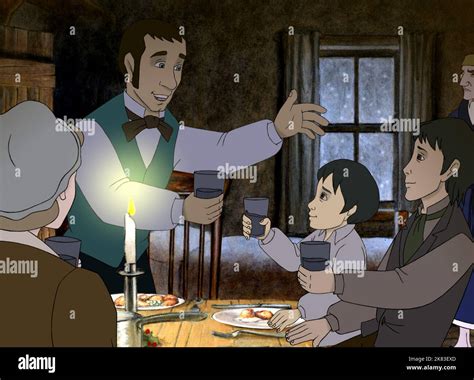 Tiny Tim Cartoon At Ruby Godfrey Blog