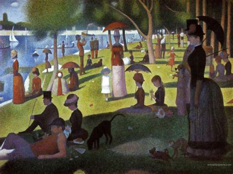 art georges seurat porn pictures xxx photos sex images 74231 pictoa