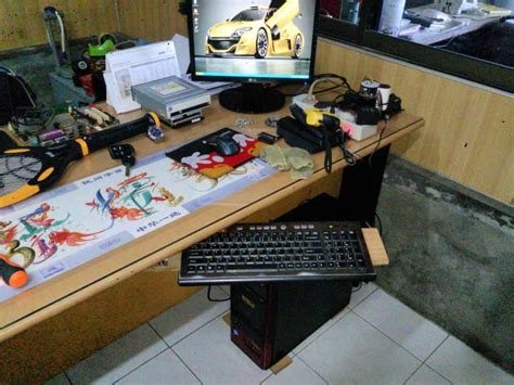 Diy Keyboard Tray Ideas Solar Living Savvy