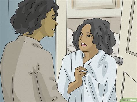 How To Be Naked At Home When Your Parents Are Gone