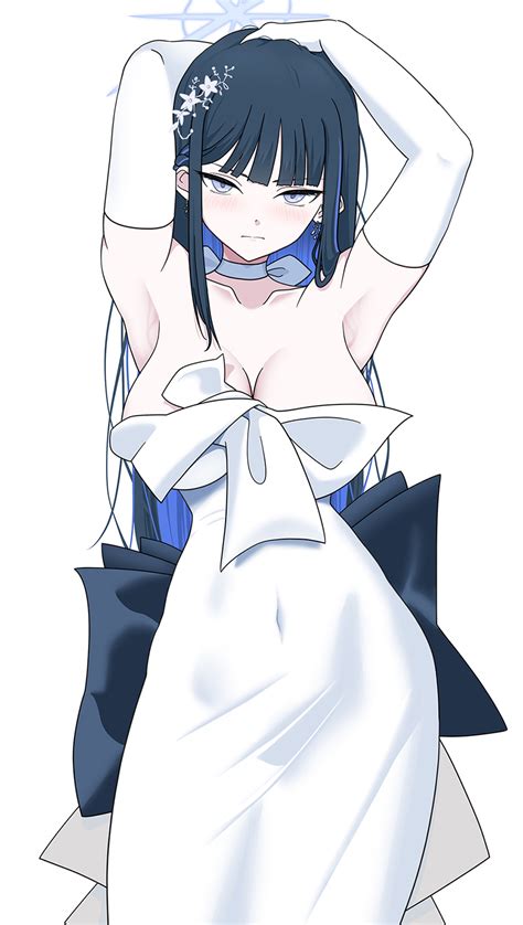Saori And Saori Blue Archive Drawn By Sakurein Danbooru