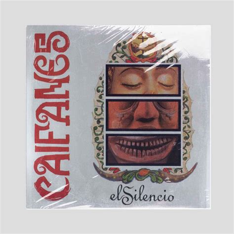 Cd El Silencio Caifanes Bonus Track Shop