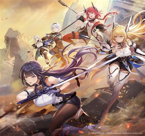 스타시드 아스니아 트리거 글로벌 출시