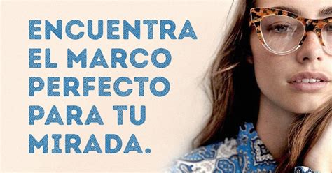 Qué lentes debes usar según la forma de tu cara Genial