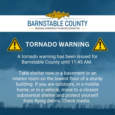 Tornado Warning Signs Tornados Do You Know The Warning Signs Len