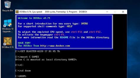 How To Run Old DOS Programs In Windows TechRadar