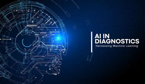 ai in diagnostics machine learning s predictive power