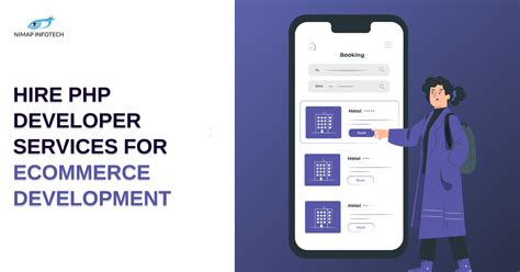 Hire Php Developer Services For Ecommerce Development