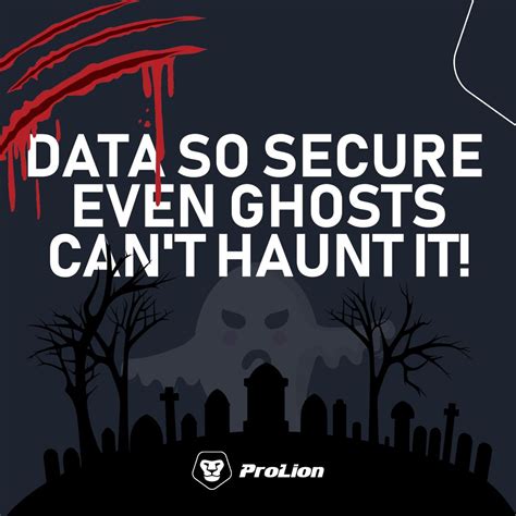 Prolion On Linkedin Prolion Datadefense Datasecurity Cryptospike