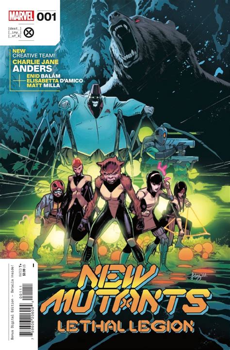 The X Men Cbr