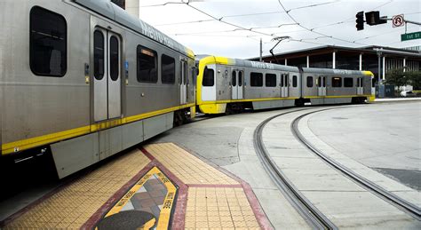 Metro Project Allowing Transfer Free Rides From Long Beach To Azusa