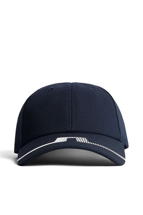 The Gradient Cap Jl Navy Jlindeberg