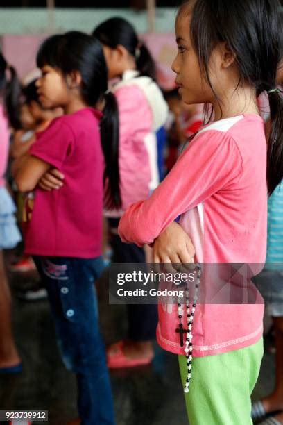 Vietnam Orphan Photos And Premium High Res Pictures Getty Images