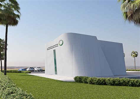 Dewa To Use 3d Printing To Boost Productivity Operational Efficiency