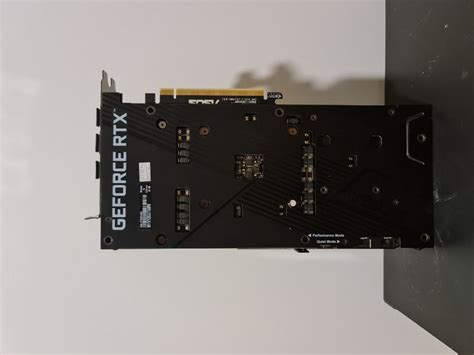 Asus Dual GeForce RTX™ 3070