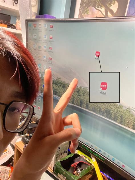 小红书可以添加到桌面啦！