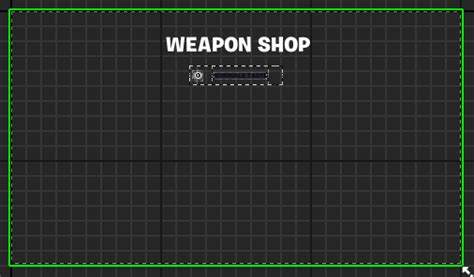 Why Does The Ui Dosent Get Shown As In The Widget I Used Canvas Panel