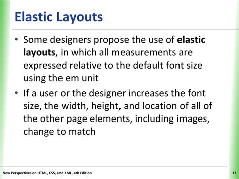 Ppt Tutorial 4 Creating Page Layouts With Css Powerpoint Presentation
